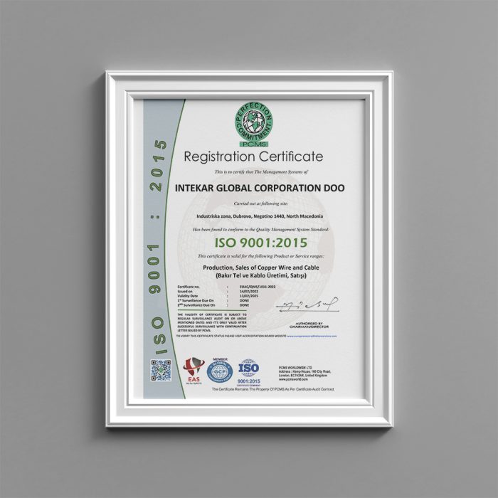 Inka Cable | Highest Qulity Certified